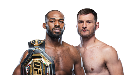 Stream UFC, Fight Night, PPV Events and Best of UFC Archives on ESPN+ ...