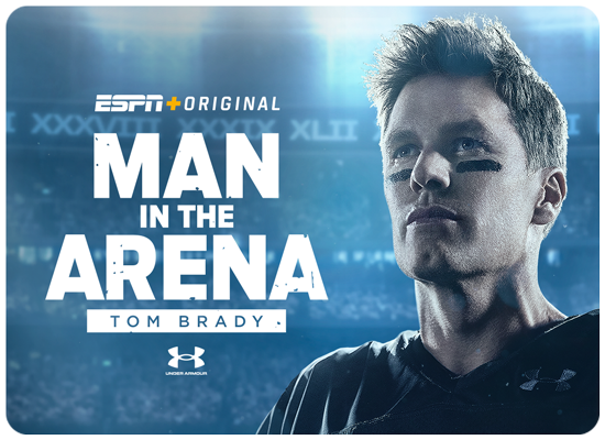 ESPN+ Originals: In the Arena: Serena Williams, 30 for 30 ...