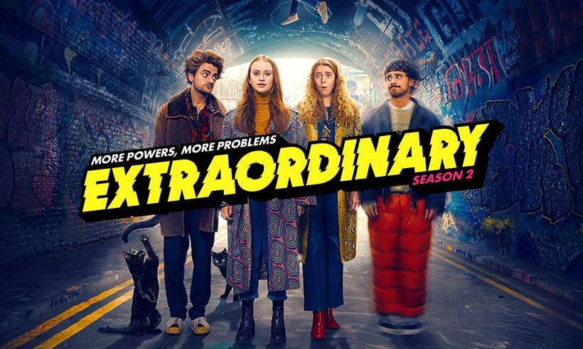 There's something for everyone | Disney+ Australia