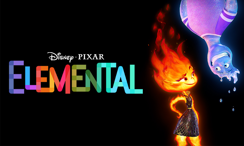 Disney, Marvel, Pixar, Star Wars, Nat Geo and Star | Disney+ Singapore