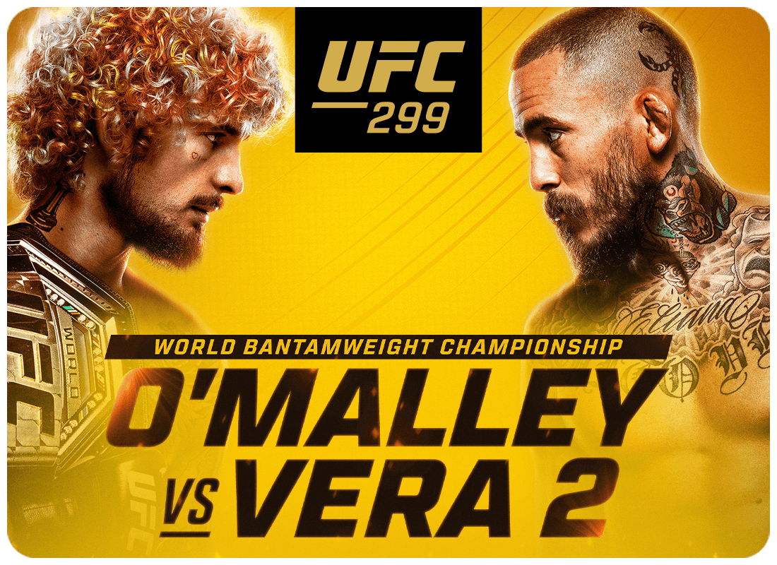 Stream UFC Pay-Per-View with ESPN+ on Hulu | Hulu.com