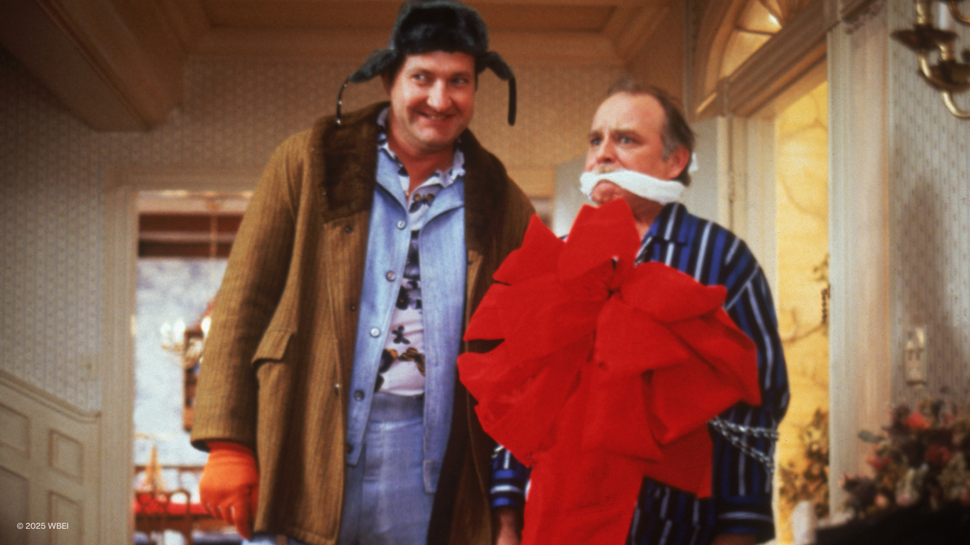 National Lampoon’s Christmas Vacation: Plot, Cast & How to Watch ...