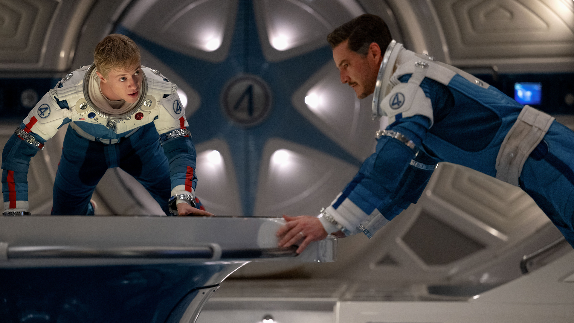 The Fantastic Four: First Steps Now Streaming & How to Watch | Explore ...