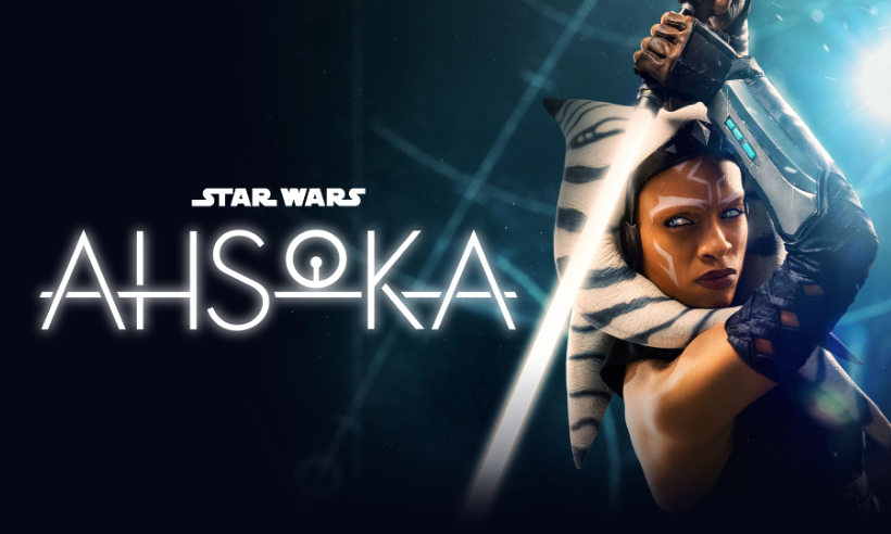 Disney, Marvel, Pixar, Star Wars, Nat Geo and Star | Disney+ Singapore