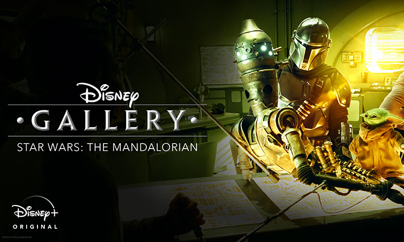 Stream Disney, Pixar, Marvel, Star Wars, Nat Geo | Disney+