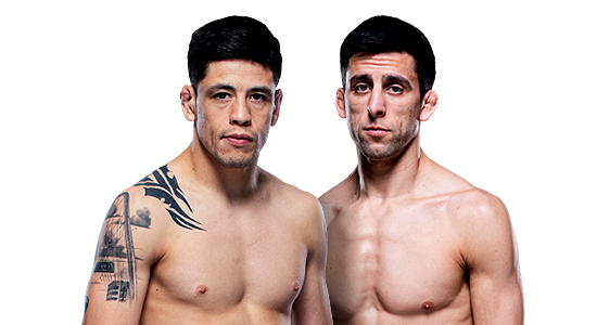 Stream UFC, Fight Night, PPV Events and Best of UFC Archives on ESPN+ ...