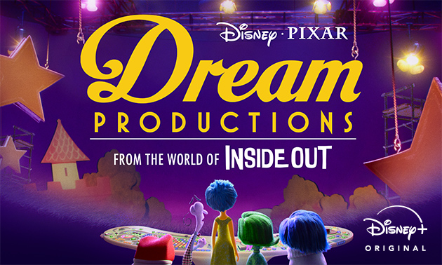 Unlimited streaming of movies, TV shows and anime | Disney+ Japan