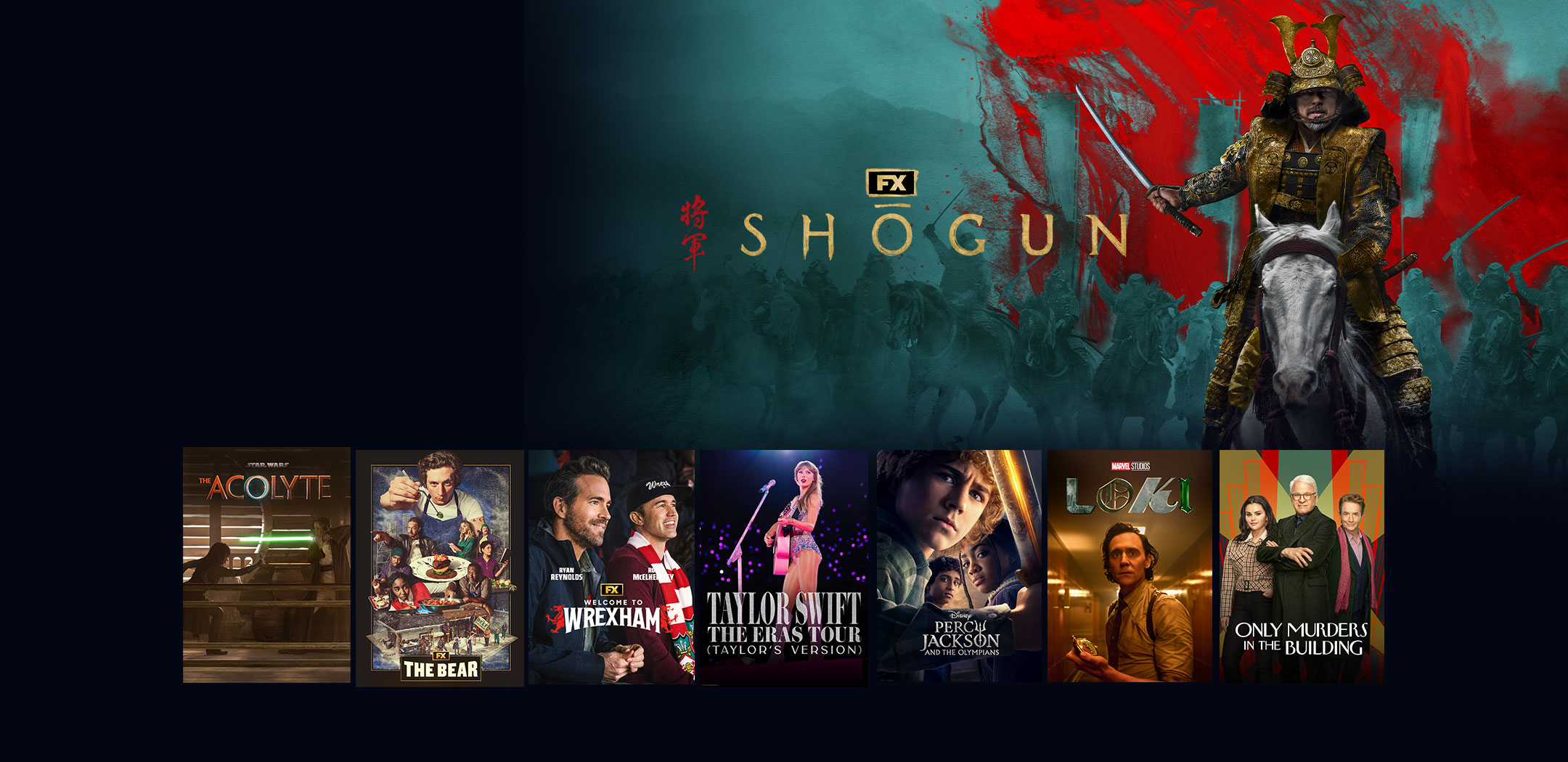 Watch new Originals, blockbusters and series - Disney+ Ireland