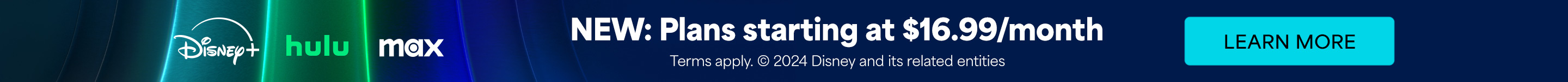 Disney+ - Stream Unlimited Movies and TV Series