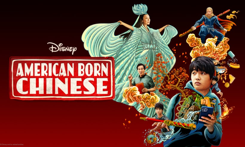 Disney, Marvel, Pixar, Star Wars, Nat Geo and Star | Disney+