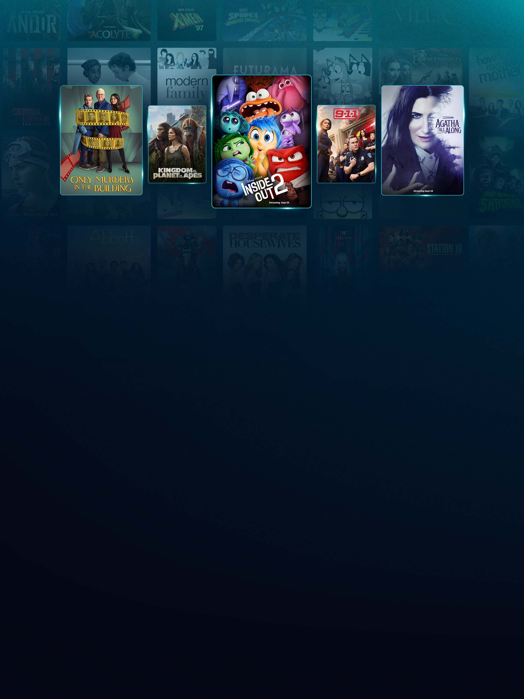 Limited time offer in select countries | Disney+ Canada