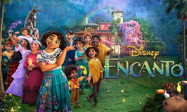 Disney+ Partner Program