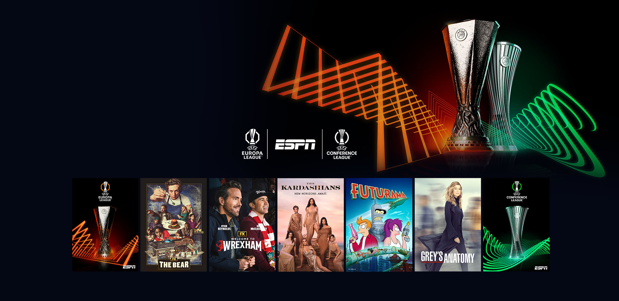 Stream live football, movies, series and more - Disney+ Sweden