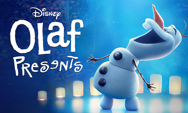 Disney+ | Disney, Pixar, Marvel & National Geographic