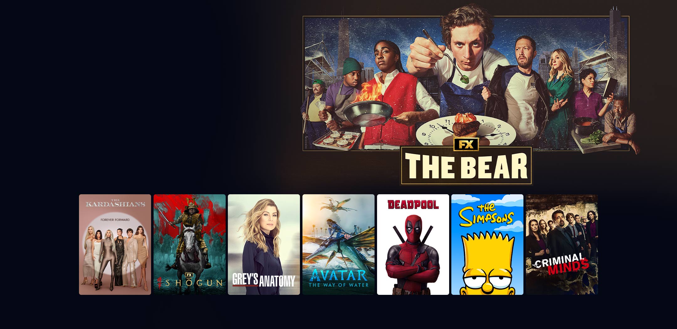 There's something for everyone | Disney+ New Zealand