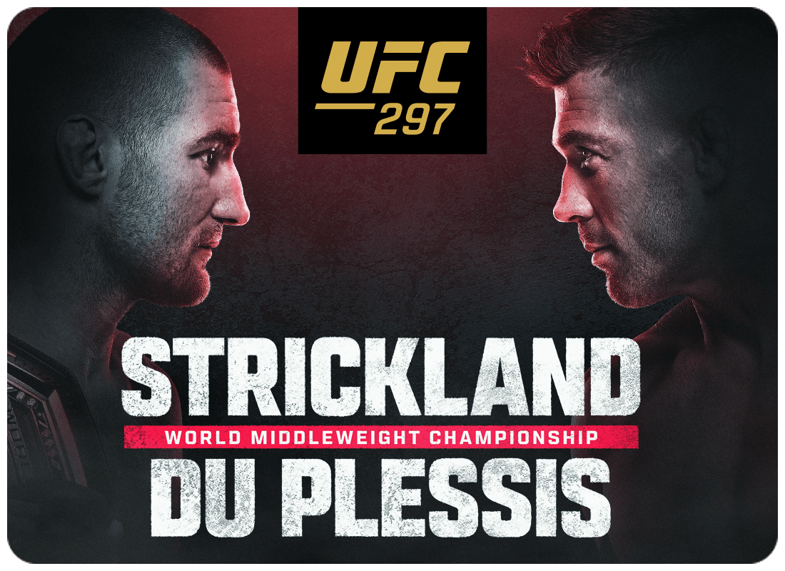 Stream UFC Pay-Per-View with ESPN+ on Hulu | Hulu.com