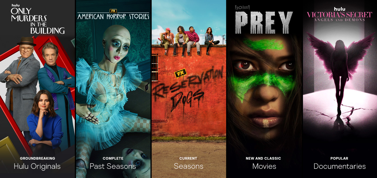 The Disney Bundle: Stream Disney+, Hulu, and ESPN+