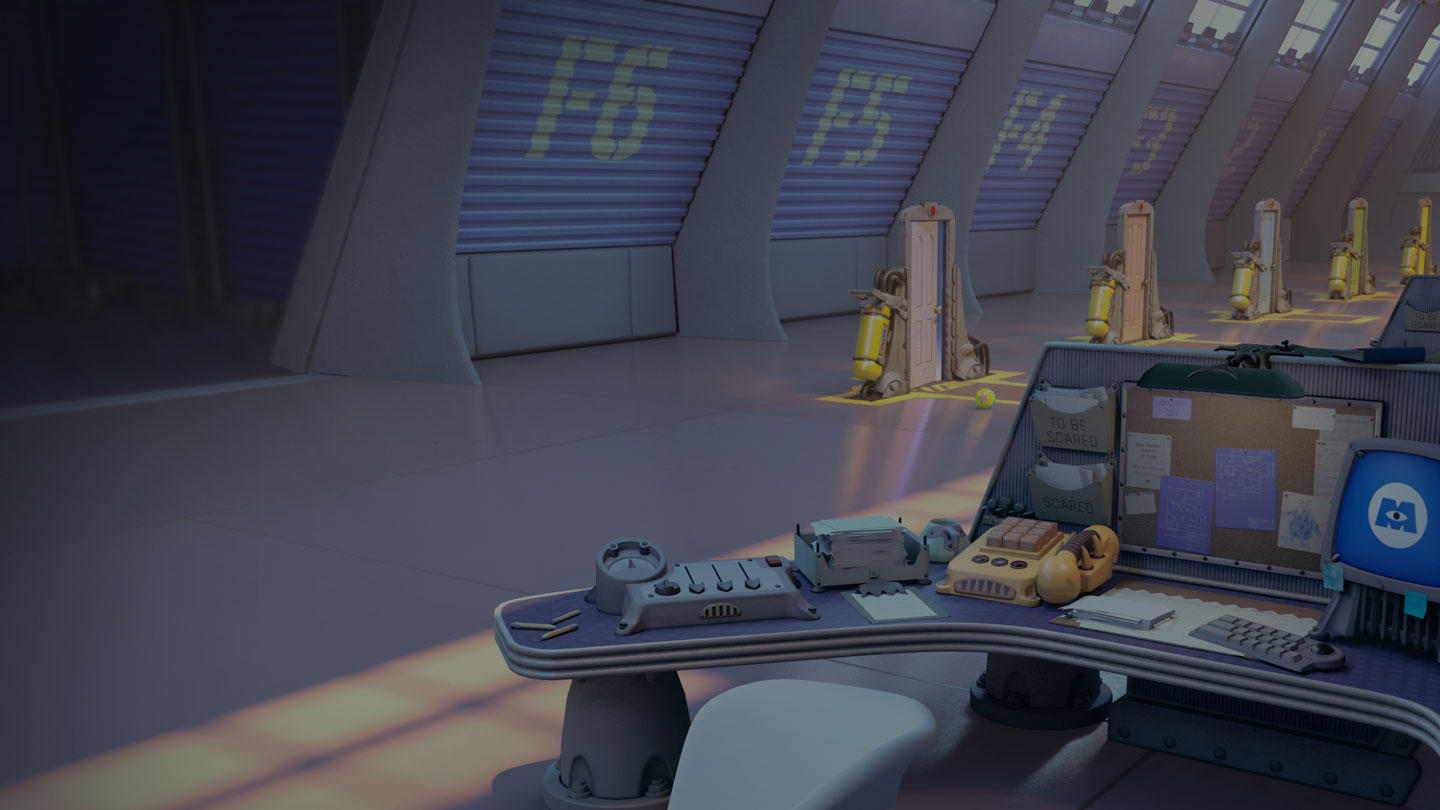 Disney+ on Apple Vision Pro