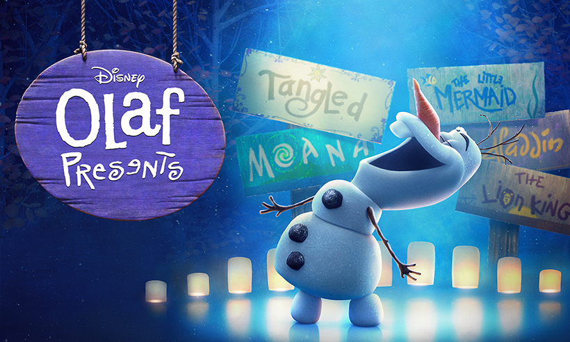 Disney, Marvel, Pixar, Star Wars, Nat Geo and Star | Disney+