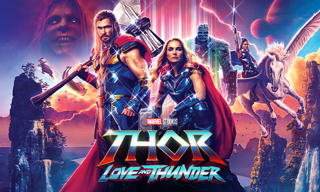 There's something for everyone with Disney+