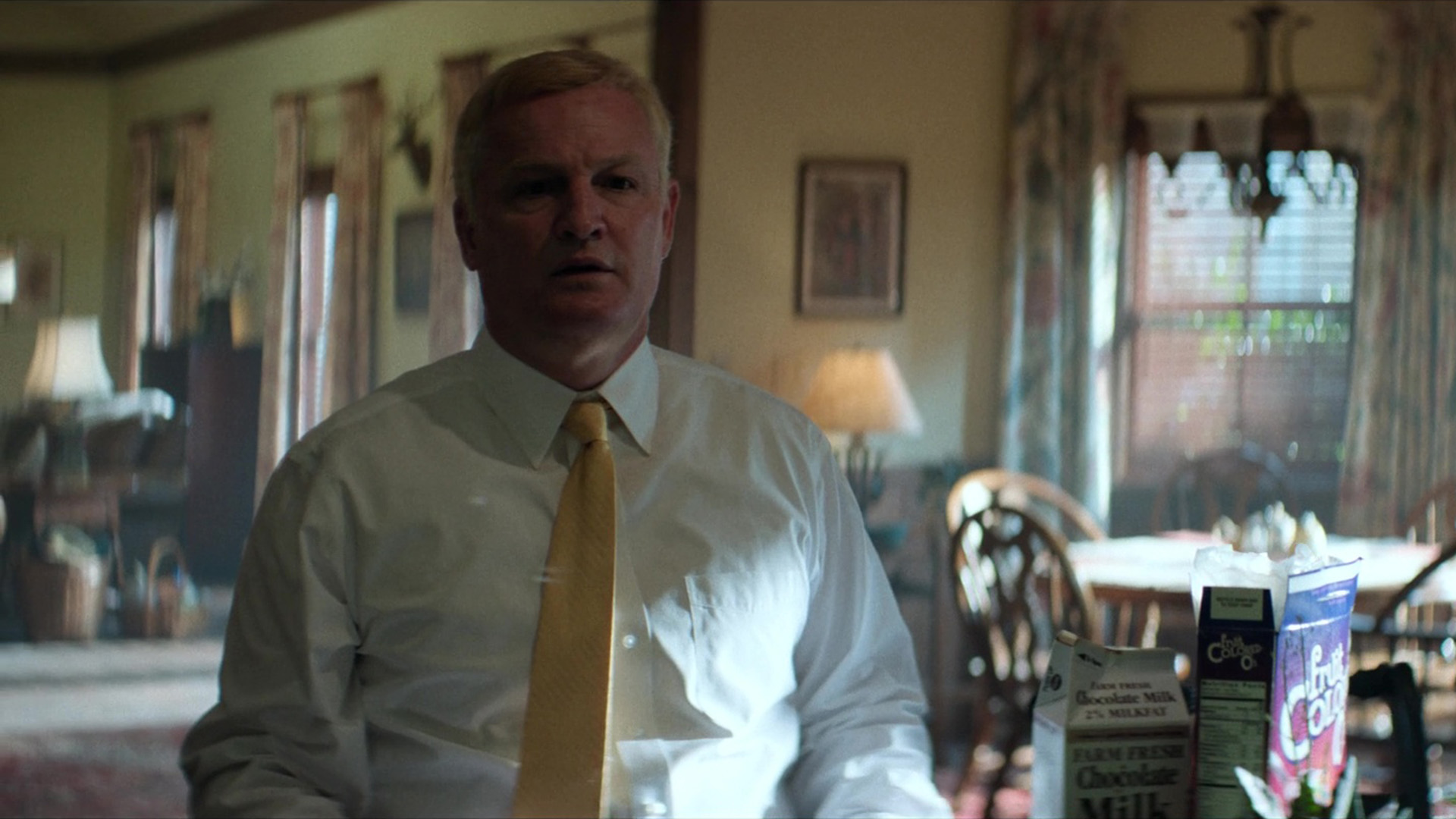 Murdaugh: Death in the Family Now Streaming, Cast & Plot | Explore Disney+