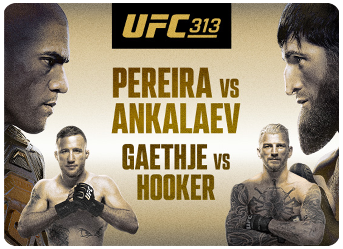 Stream UFC, Fight Night, PPV Events and Best of UFC Archives on ESPN+ ...