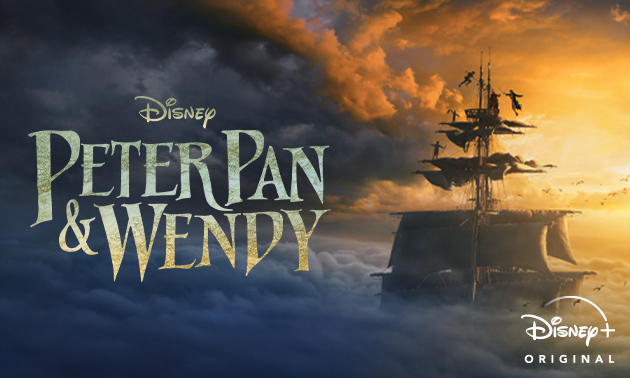 Stream Disney, Pixar, Marvel, Star Wars, Nat Geo | Disney+