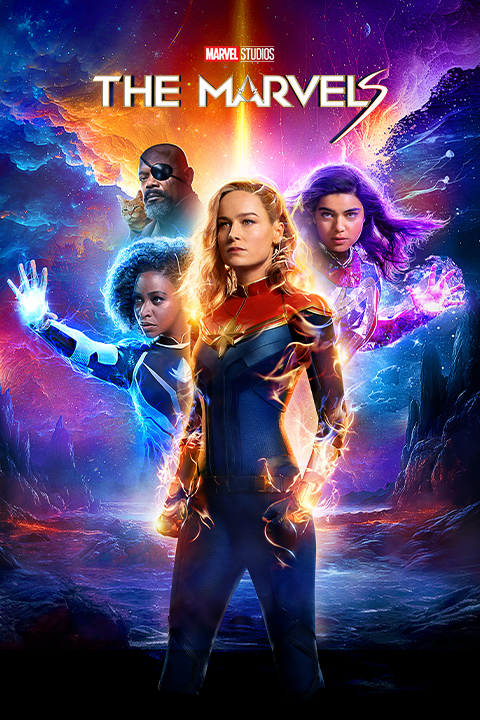 Stream Disney, Pixar, Marvel, Star Wars, Nat Geo | Disney+