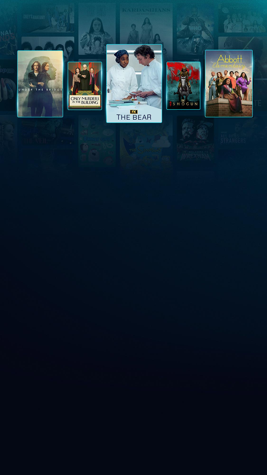 There's something for everyone | Disney+ New Zealand