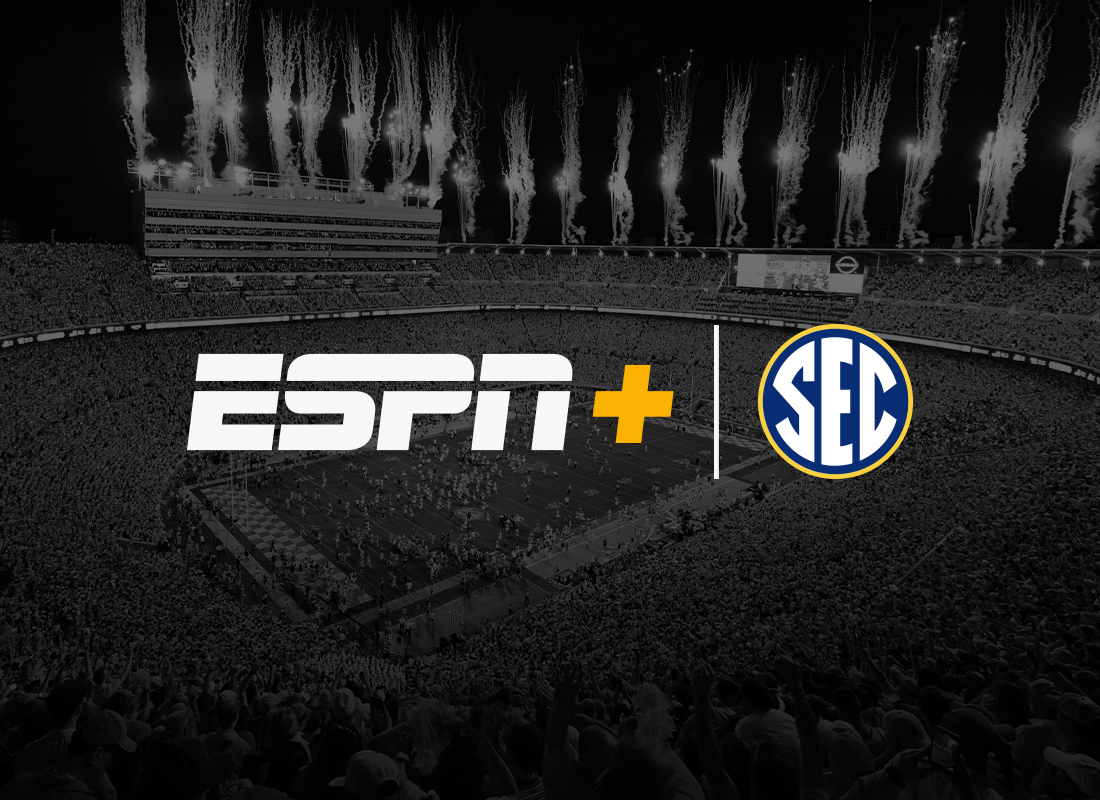 WATCH COLLEGE FOOTBALL ON ESPN+ | ESPN+