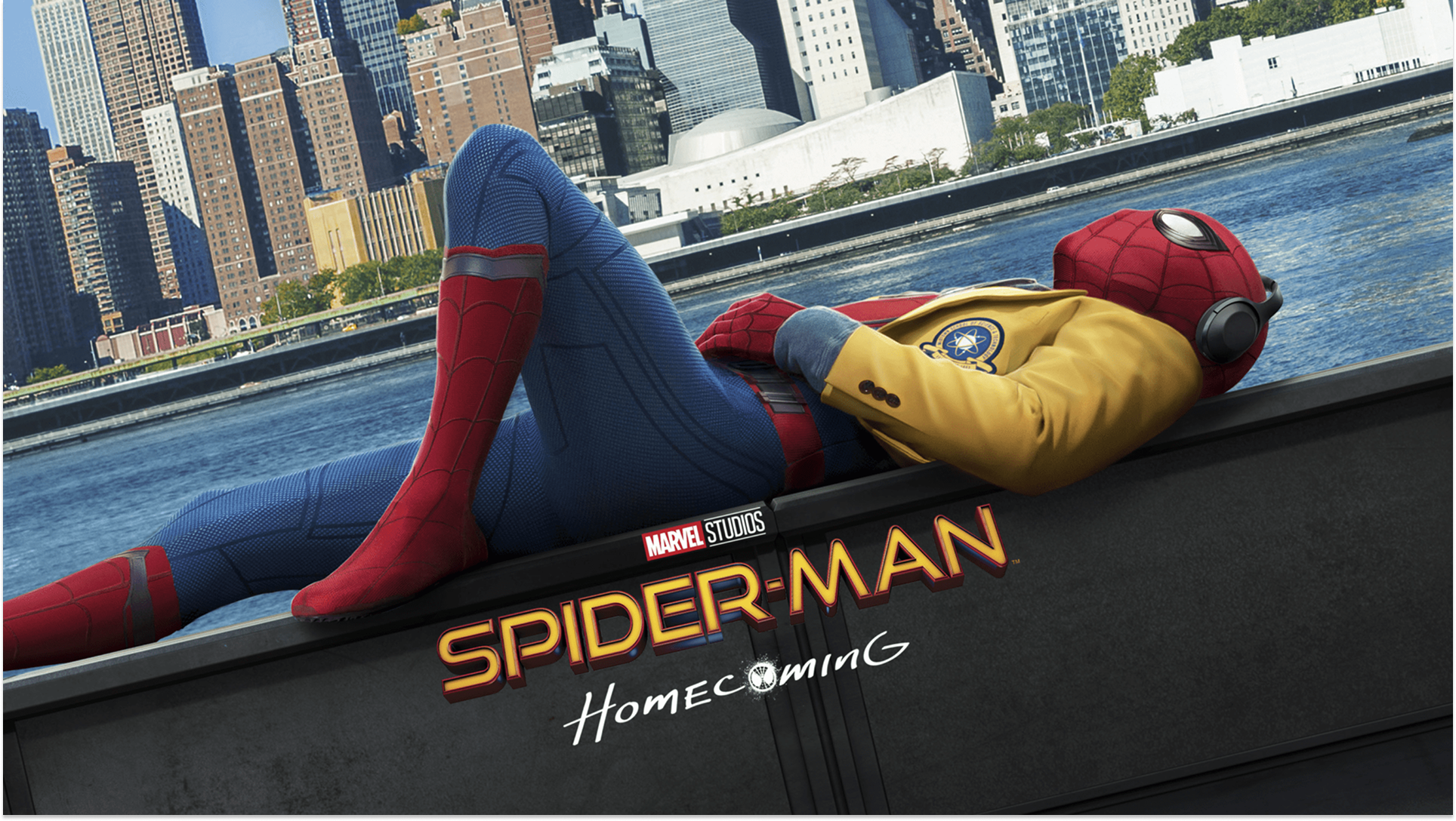 Spider-Man Movies & Shows To Watch On Disney+ | Explore Disney+