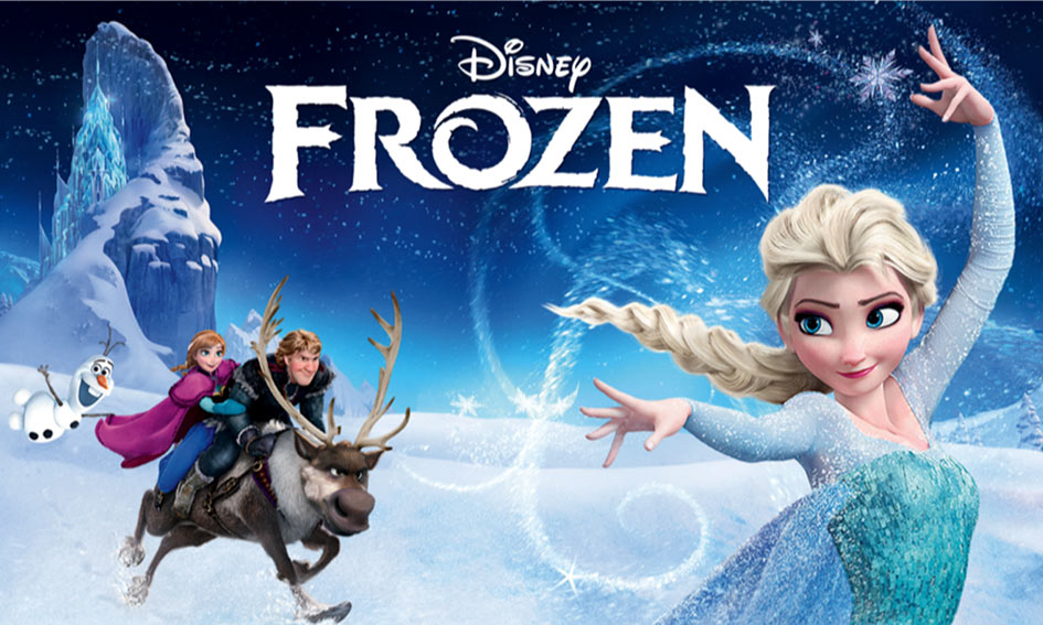 Disney, Marvel, Pixar, Star Wars, Nat Geo and Star | Disney+ Hong Kong