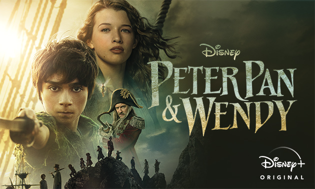 Unlimited streaming of movies, TV shows and anime | Disney+ Japan